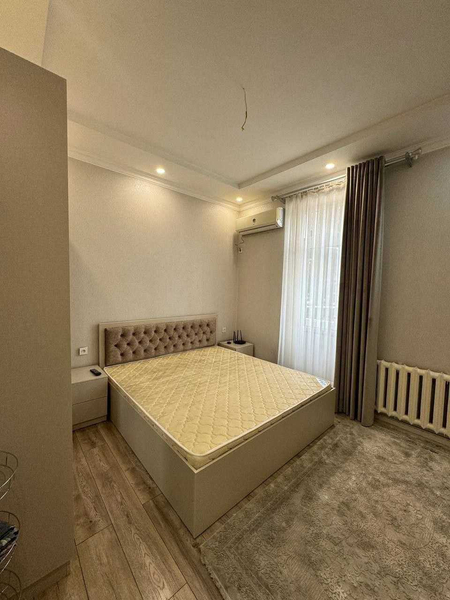 (OU) Сдается кв-ра в центре, 1 ком/3/5 на ул Афрасиаб, ор-р м Айбек