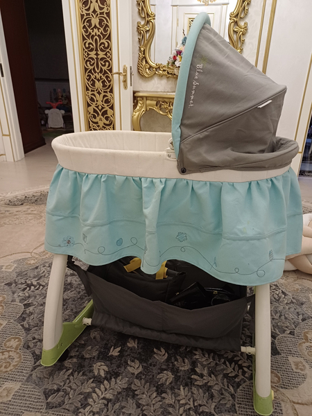 Evro beshik lyulka 550 min
