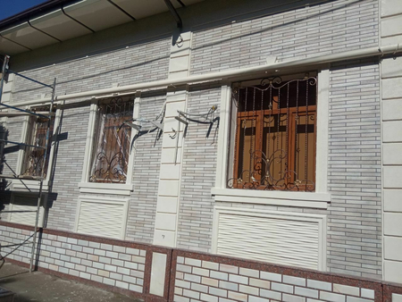 Qarshi ustalar hizmati