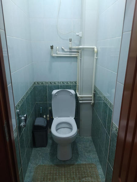Аренда 2 ком квартира Новои 2 этаж