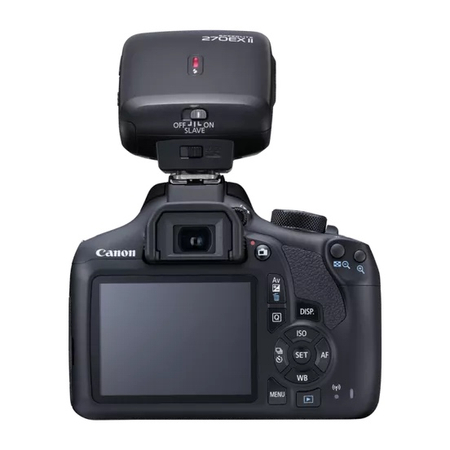 Камера Canon EOS 1300D