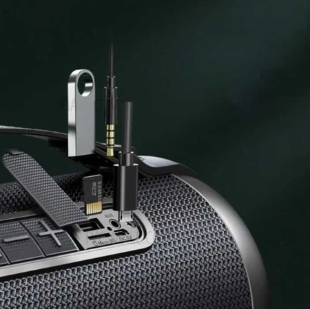 Kalonka Bluetooth Remax RB M43