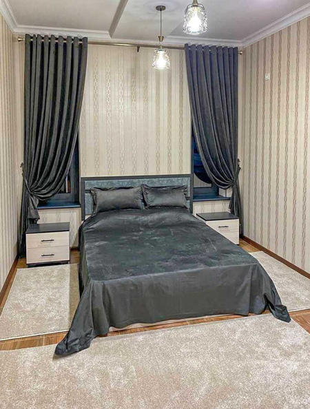 Dacha Malibu / Дача Малибу