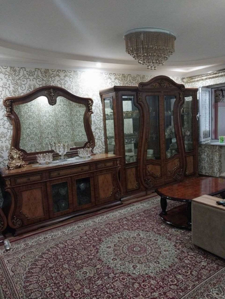 Продаётся 2х комнатная Карасу-2