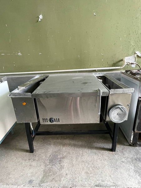 Elektro pleta 3ta elektr toki 3 fazaga ishledi  4 ta kamporkalik