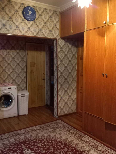 谷 130611 谷 Продаётся квартира 5/7/9 115 м² в Сергели