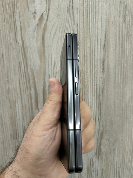 Samsung z fold 5