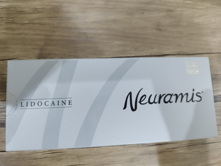 Filler Neuramis  для лица