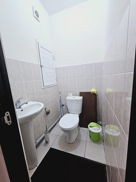 Сергели 8худуд  3/5/7 квартира сотилади срочна 75м² прописка 0