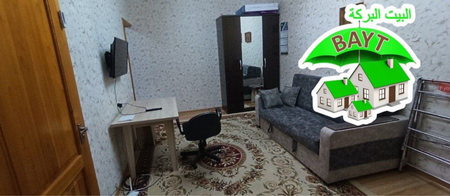1/3/4 Чиланзар-8кв Ор.Карзинка Продаётся квартира!!