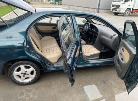 Kia shuma 3200 konditsoner
