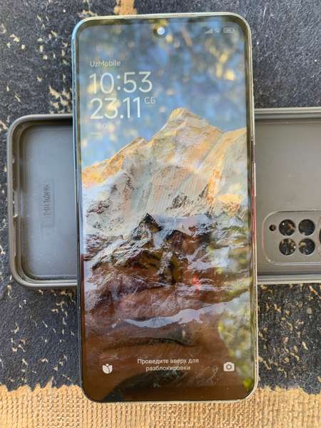 Redmi not 11 pro ideal 6/128 gb