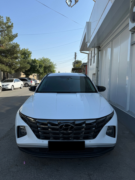 2022 Hyundai Tucson 2.0 FWD