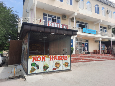 Сдаётся в аренду помещения