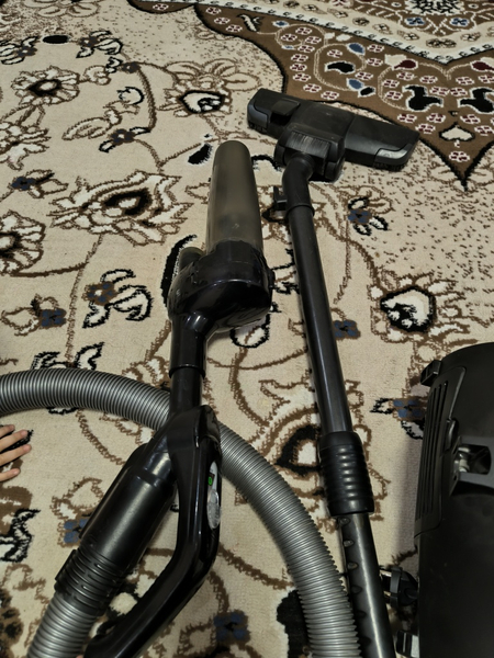 Пылесос Самсунг модель SC5356