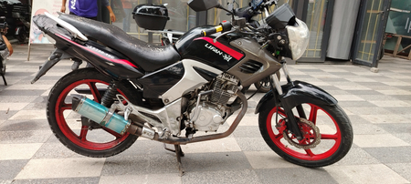 Moto Lifan zit 200 kb