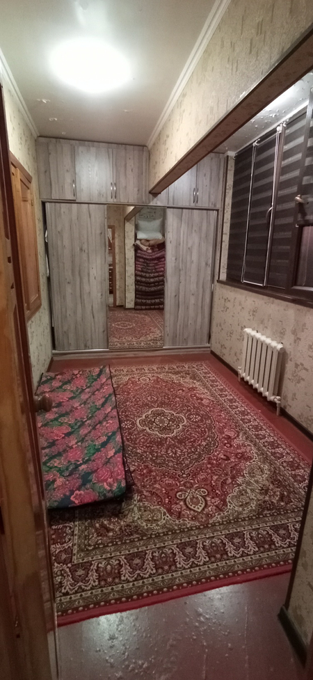 Qora Qamish 2/3 Kvartira Sotiladi Srochna