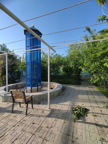 №  1114  дом в районе Узбекистанской (Ипотека банк)