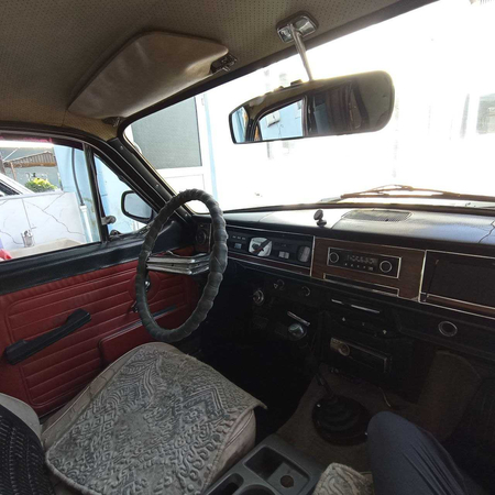 2401 VOLGA SOTILADI
Yili 1979