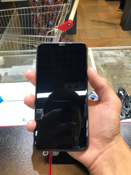 Iphone XS max 256tali