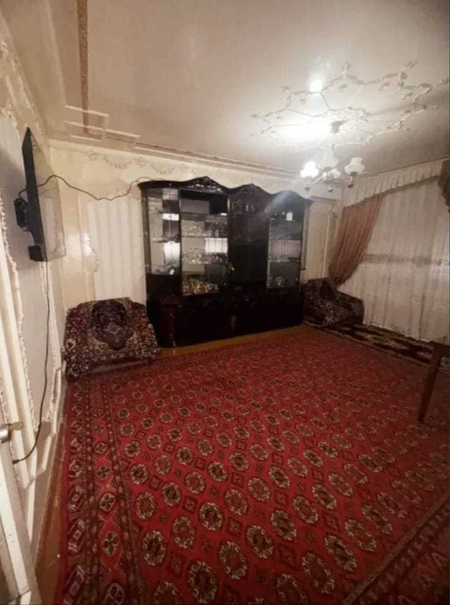 5/7/9 САМАРКАНД ДАРВОЗА. 120м2. Шайхантахурский РОВД