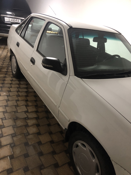 Nexia 2 super konditsoner
