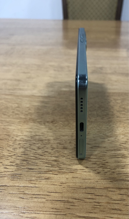 Vivo V27 e ideal holatda