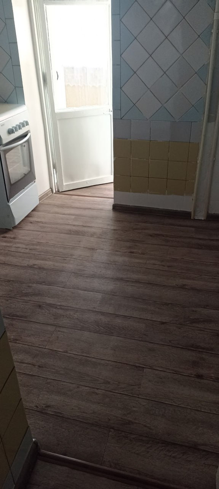 Аренда квартиры Академ городок буз2 ялангач