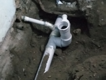 Santexnik xizmati