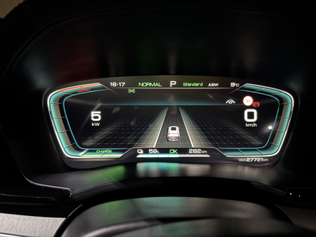 Byd Song plus Flagship 2022 yil tozza