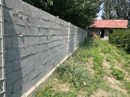 Ер сотилади 10 сотих йул буйида Дмитров Кува
