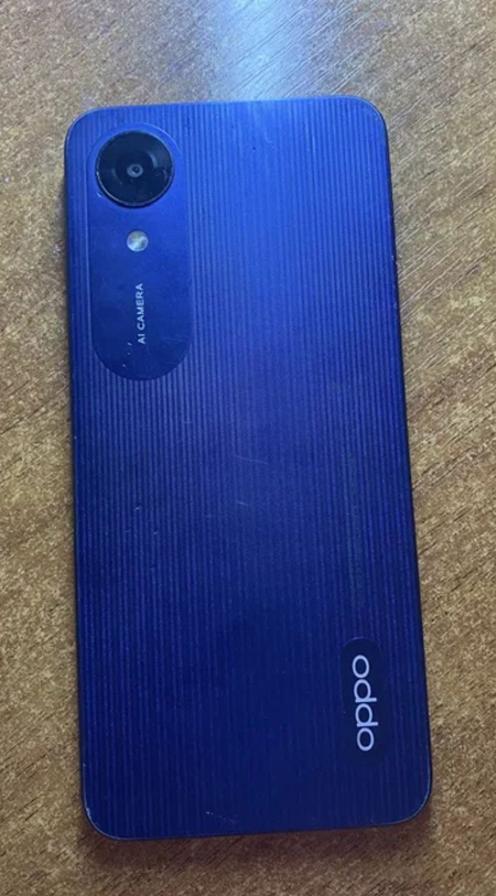 Oppo a17 K modeli sotiladi