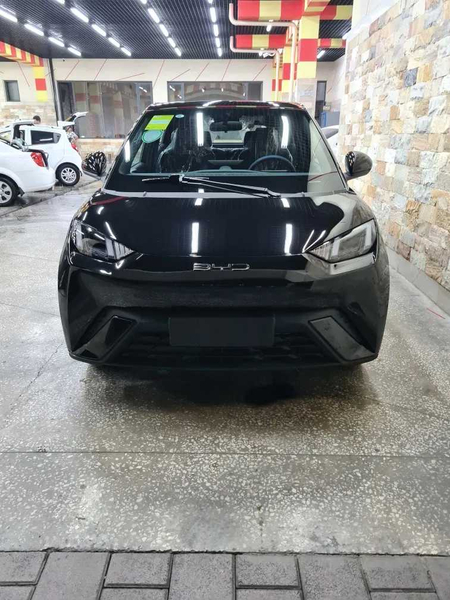 BYD Seagull 8% li Aksiya narxda xarid qiling