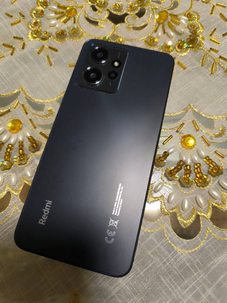 Redmi note 12 / 128 tali Karobka bor
