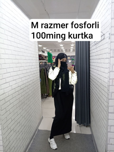 Kurtkala sotiladi dastafka bor