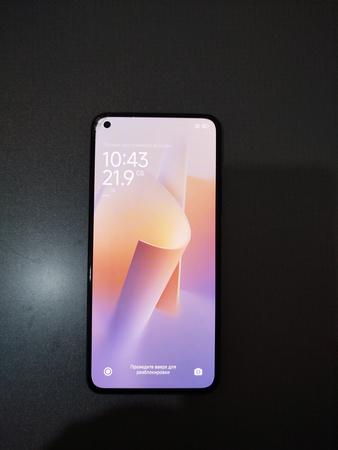 Xiaomi 11 lite NE 128 gb
