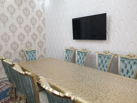 Срочно продаётся 3х комнотная квартира. Согдиана.