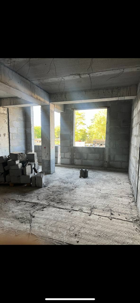 2 xonali studio uy sotiladi