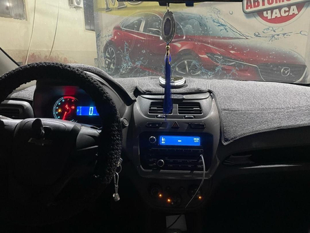 Kobalt 2 pozitsiya mexanika