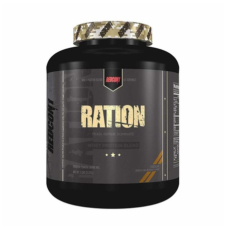 Ration Whey 2,2kg