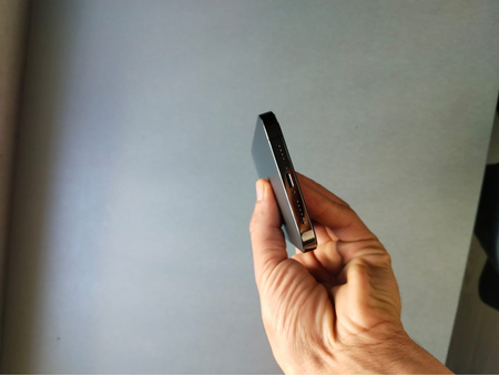 iphone 13 pro max 128 karobka