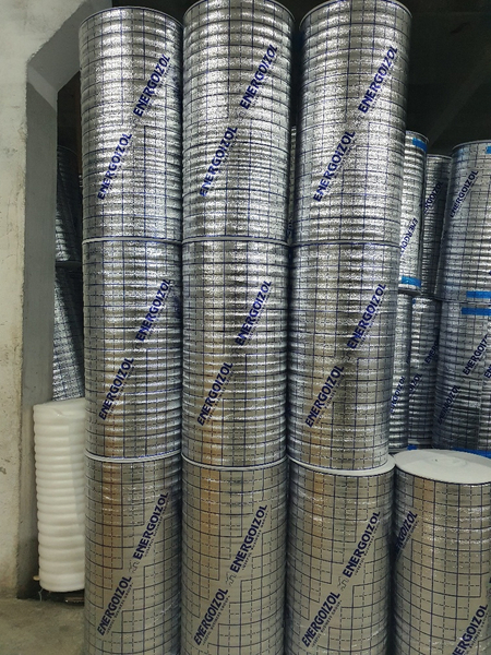 Falga setifon ferma