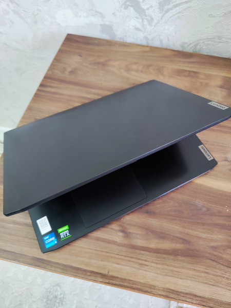 Lenovo Ideapad Gaming