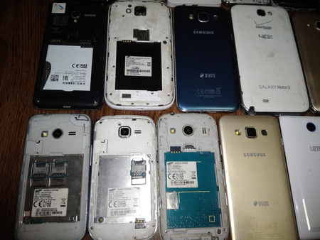 Telefonla Zapchast.