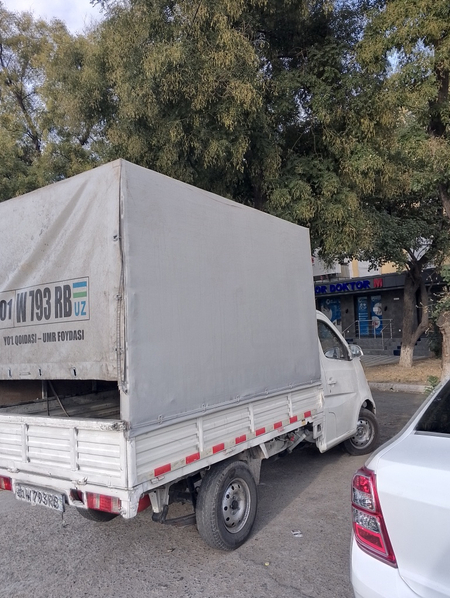 Changan sotiladi 98 tali 2018