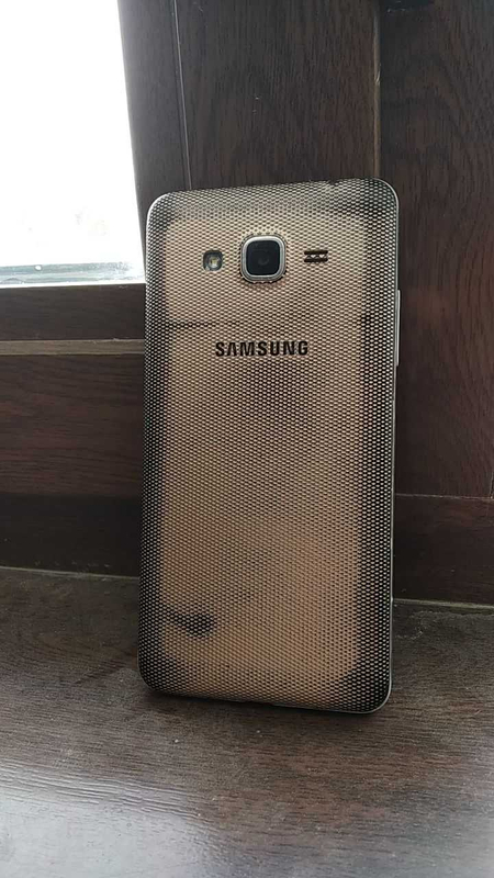 Samsung j2 prime