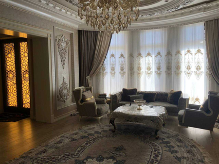 ПРОДАЖА Дом/Hovli 9 ком 6 сот Юнусабад