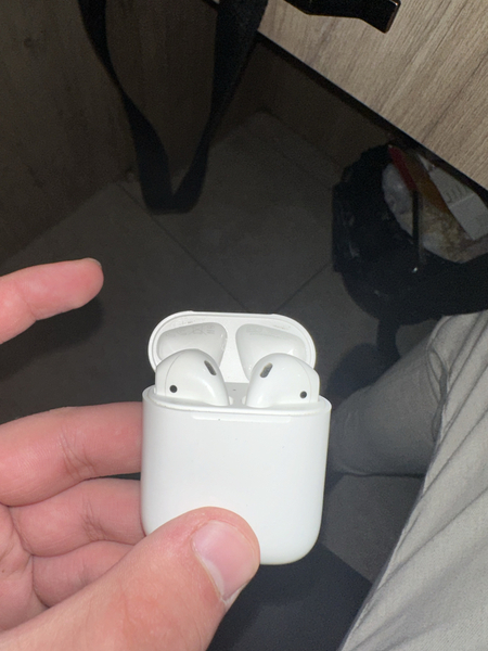 Airpods 2.1 оригинал