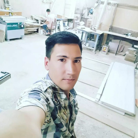 Mebil usta remond