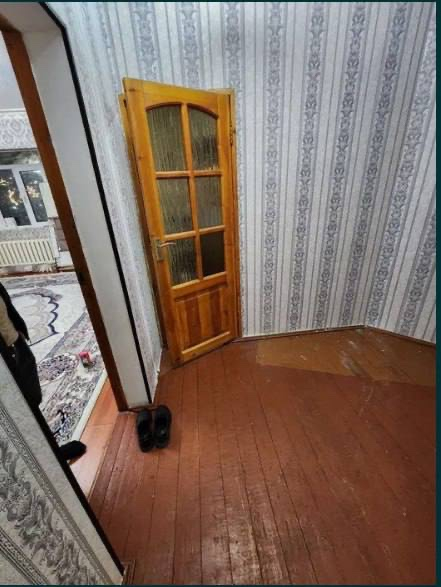 Квартира Бобура 2/2/9